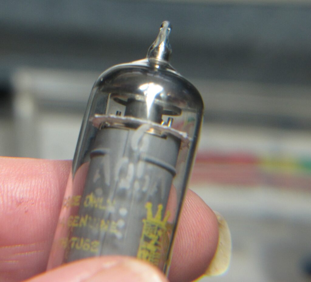 ShopTalk Sunday: Retro Tube Testing! UrbanSurvival -- Replaying 1929